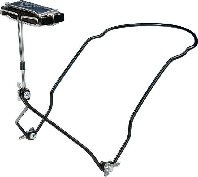 Dunlop HH1 Harp Handle держатель для губной гармошки. NEOPIX.RU ...