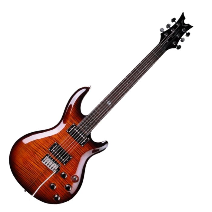 DEAN HTSEV TAM Эл.гитара HardTail Select Vibrato. NEOPIX.RU - интернет ...