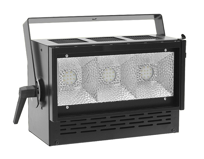IMLIGHT STAGE LED RGB180 V2 Светильник светодиодный с симметричной направленностью и системой ...