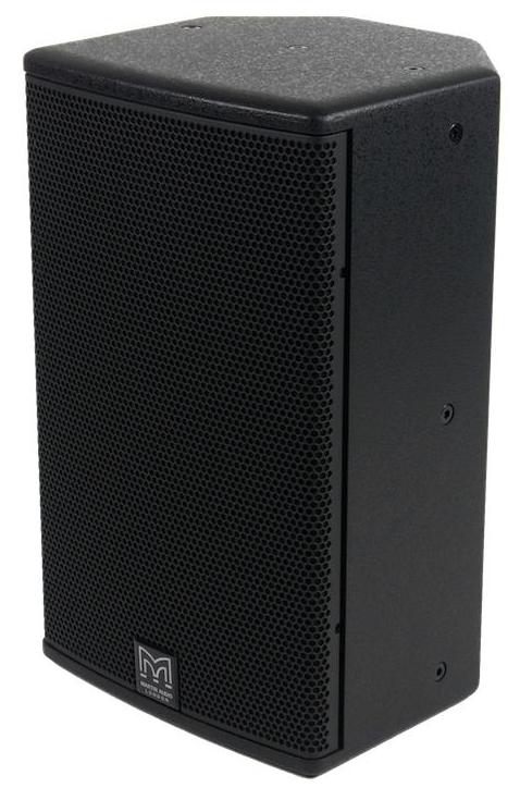 MARTIN AUDIO X8 пассивная акустическая система, серия Blackline X, 8'+1 ...
