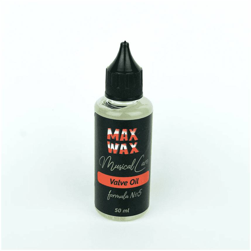 MAX WAX Valve Oil 50мл Масло. NEOPIX.RU - интернет-магазин
