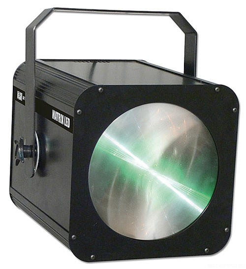 IMLIGHT MATRIX LED мощный светодиодный динамичный прожектор на 256 светодиодах. NEOPIX.RU ...