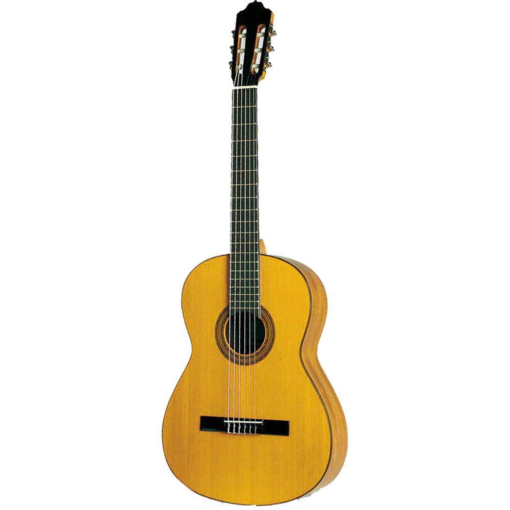 Esteve 4ST SP классическая гитара. NEOPIX.RU - интернет-магазин