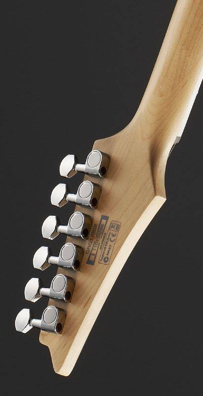 IBANEZ GIO GRG170DX BN электрогитара. NEOPIX.RU - интернет-магазин