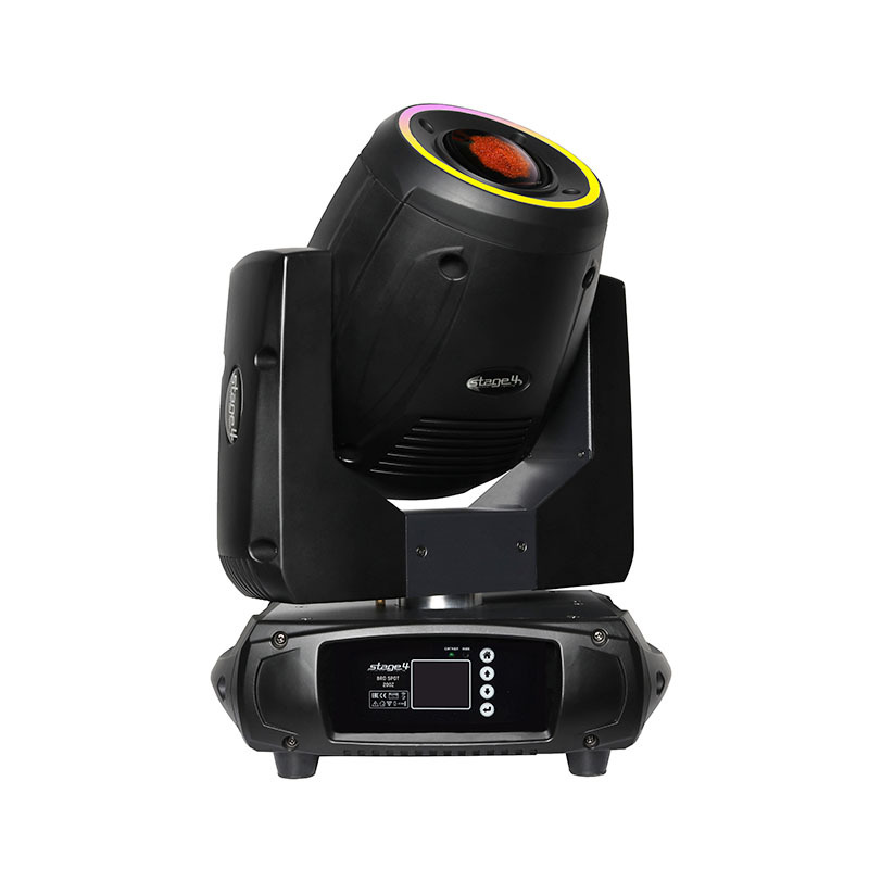STAGE4 broSPOT 200Z Прожектор типа SPOT. NEOPIX.RU - интернет-магазин