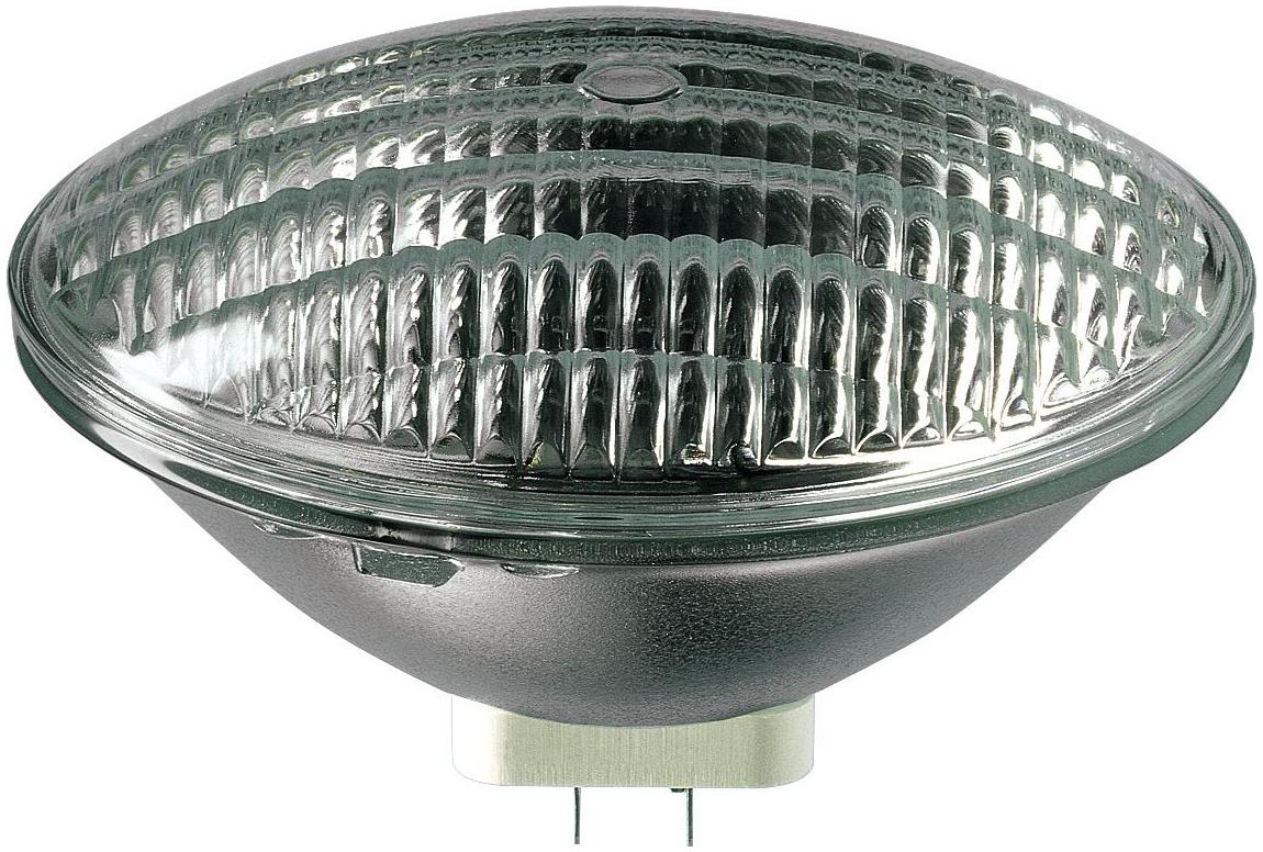 Philips PAR-64 CP62 MFL лампа-фара галогенная PAR, 1000W, цоколь GX16d ...