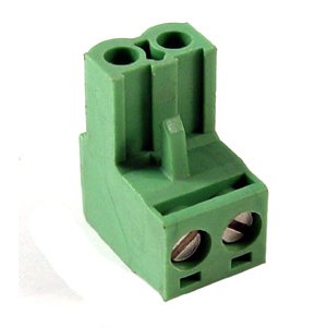 BSS Phoenix 2Pin разъем Phoenix/Combicon 2 пин. NEOPIX.RU - интернет ...