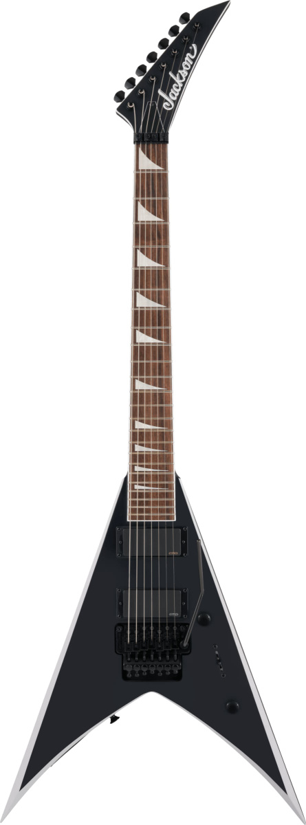 JACKSON X Series King V KVX-MG7 Satin Black электрогитара 7-струнная ...