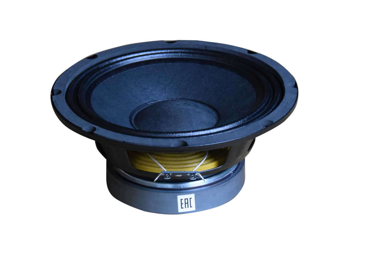 Xline HY0801 Динамик 8" для BAF-8A, 100 Вт, 8 Ом. NEOPIX.RU - интернет ...