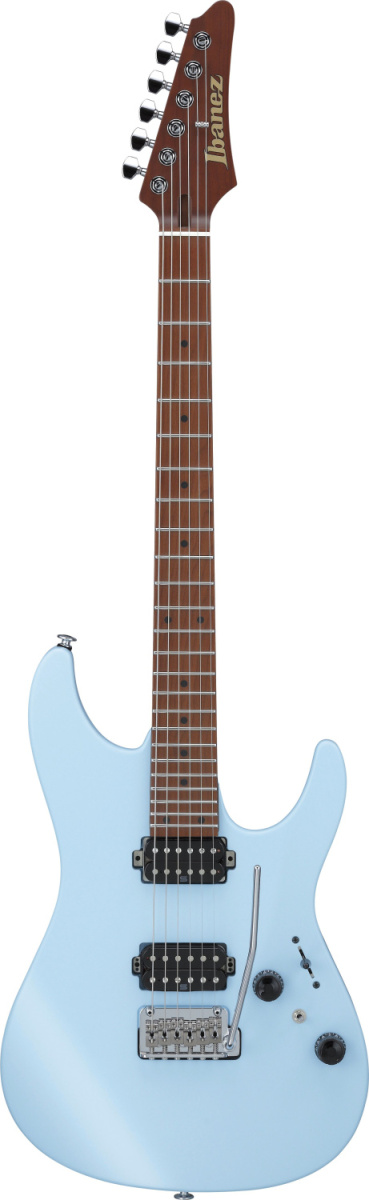 IBANEZ AZ2402-SLF электрогитара. NEOPIX.RU - интернет-магазин