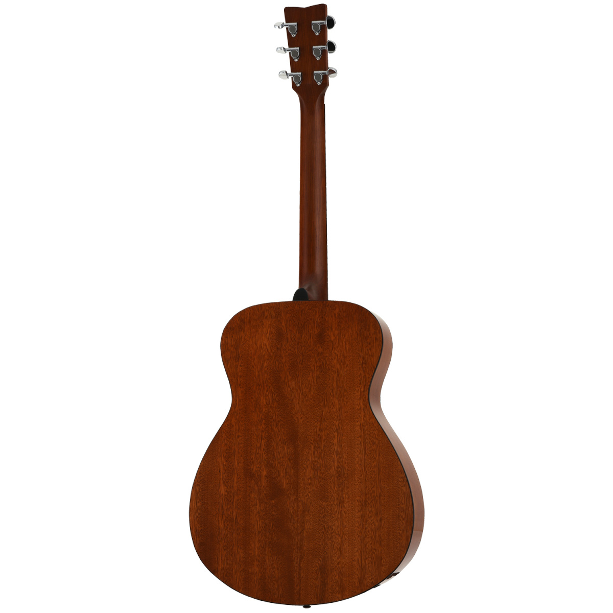 Yamaha FS-800 N- акустическая гитара, корпус компакт, верхняя дека ...